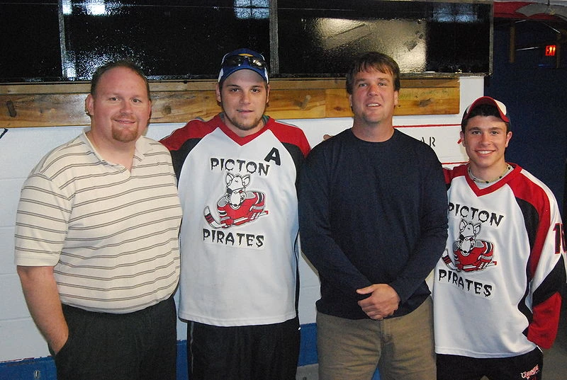 Picton Pirates | Ice Hockey Wiki | Fandom