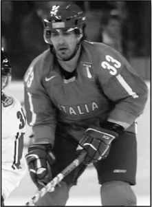 Tony Tuzzolino | Ice Hockey Wiki | Fandom