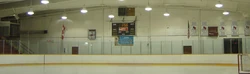 Cataraqui Arena | Ice Hockey Wiki | Fandom