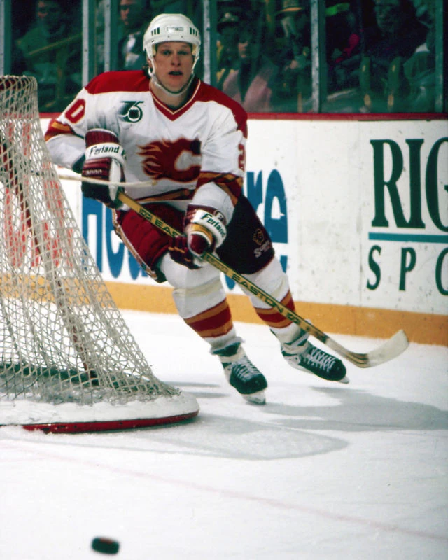 Gary Suter | Ice Hockey Wiki | Fandom