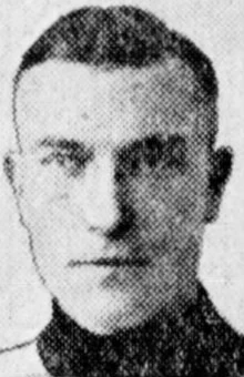 George Box | Ice Hockey Wiki | Fandom