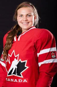 Morgan Richardson | Ice Hockey Wiki | Fandom
