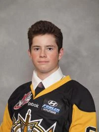 Nolan Ritchie | Ice Hockey Wiki | Fandom