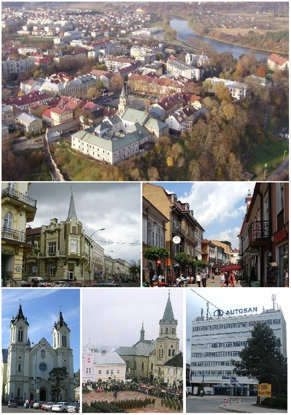 Sanok | Ice Hockey Wiki | Fandom