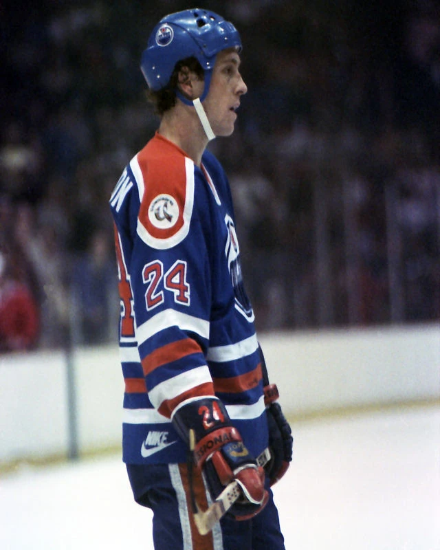 Tom Roulston | Ice Hockey Wiki | Fandom