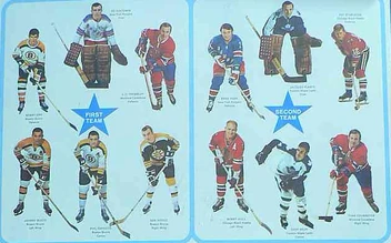 1970-71 NHL season | Ice Hockey Wiki | Fandom