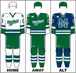 Mercyhurst Lakers men's ice hockey | Ice Hockey Wiki | Fandom