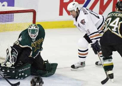 Corey Hirsch | Ice Hockey Wiki | Fandom