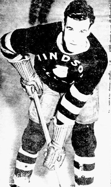 Don Smillie | Ice Hockey Wiki | Fandom