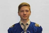 Nathan Falloon | Ice Hockey Wiki | Fandom