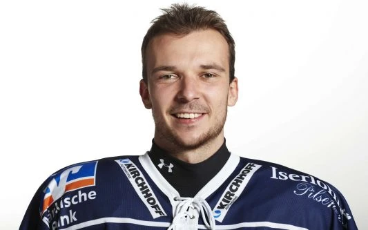 Steven Rupprich | Ice Hockey Wiki | Fandom