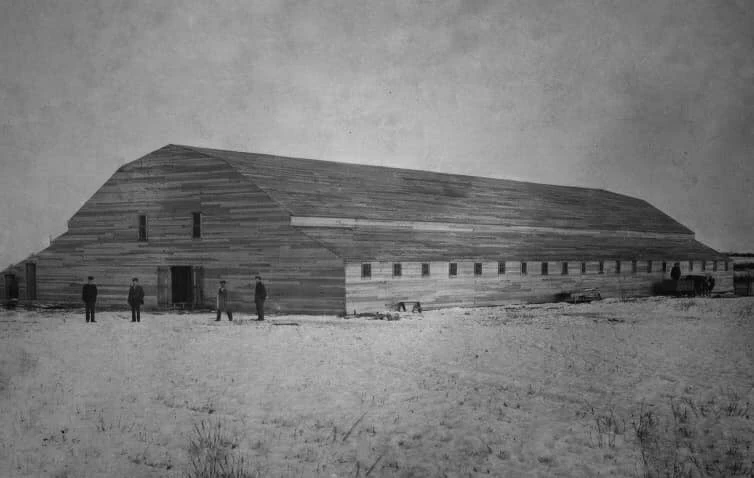 Tofield Skating Rink | Ice Hockey Wiki | Fandom