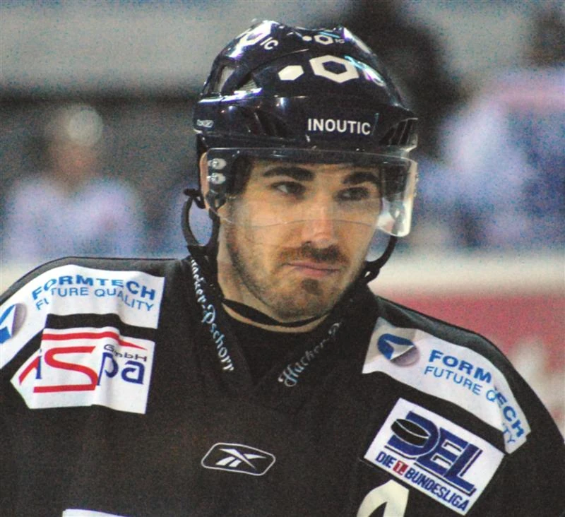 Calvin Elfring | Ice Hockey Wiki | Fandom