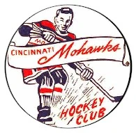 Cincinnati Mohawks | Ice Hockey Wiki | Fandom