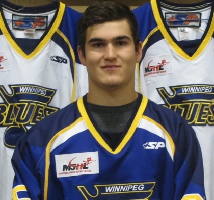 Rick Frechette | Ice Hockey Wiki | Fandom