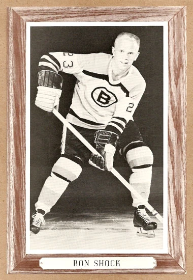 Ron Schock | Ice Hockey Wiki | Fandom