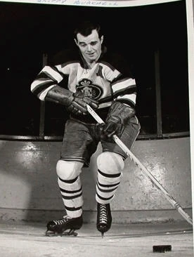 Fred Burchell | Ice Hockey Wiki | Fandom