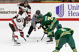 2022–23 Clarkson Golden Knights men's ice hockey season | Ice Hockey ...