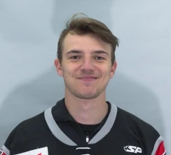 Colby Dudek | Ice Hockey Wiki | Fandom