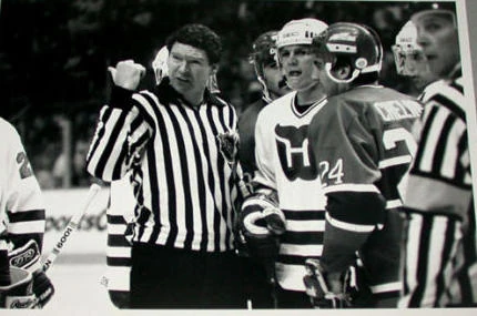 Kevin Collins | Ice Hockey Wiki | Fandom