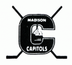 Madison Capitols (1984-1995) | Ice Hockey Wiki | Fandom