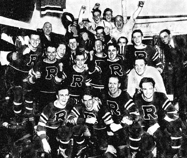 Philadelphia Ramblers | Ice Hockey Wiki | Fandom