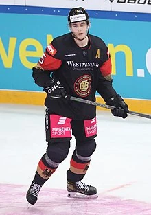 Stefan Loibl | Ice Hockey Wiki | Fandom