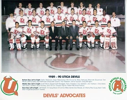 1989–90 AHL season | Ice Hockey Wiki | Fandom