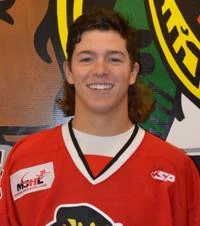 Garett Rempel | Ice Hockey Wiki | Fandom