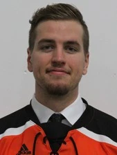 Garrett Browning | Ice Hockey Wiki | Fandom