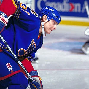 Harry York | Ice Hockey Wiki | Fandom