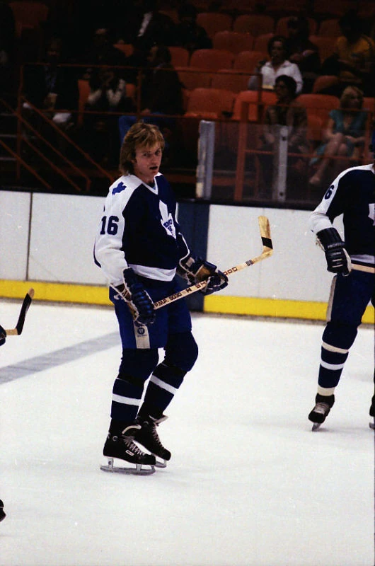 Jimmy Jones | Ice Hockey Wiki | Fandom