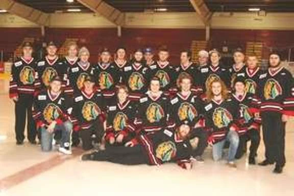 2012-13 Neepawa Natives season | Ice Hockey Wiki | Fandom
