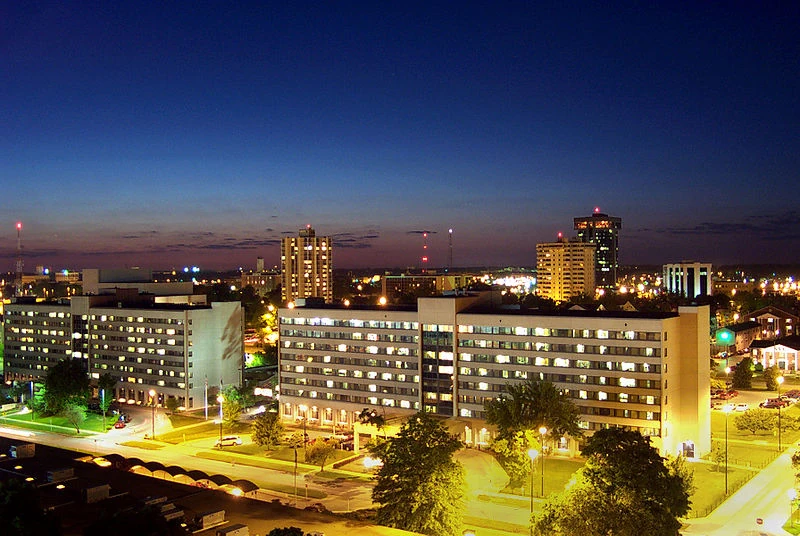 Springfield, Missouri | Ice Hockey Wiki | Fandom