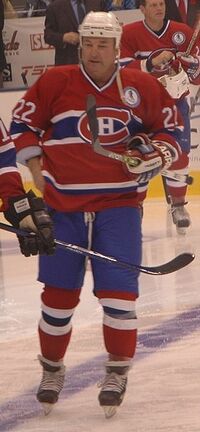 Steve Shutt | Ice Hockey Wiki | Fandom