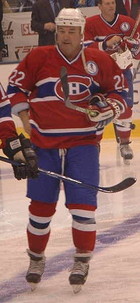 Steve Shutt | Ice Hockey Wiki | Fandom