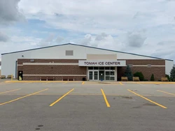 Tomah Ice Center | Ice Hockey Wiki | Fandom