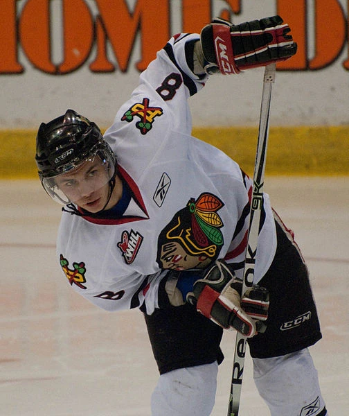 Ty Rattie | Ice Hockey Wiki | Fandom