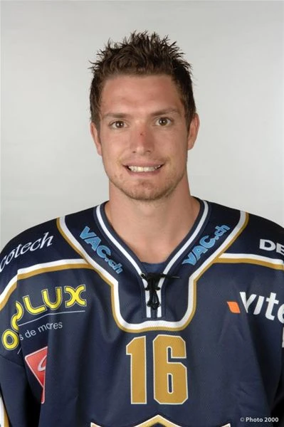Benoit Mondou | Ice Hockey Wiki | Fandom