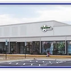 Carolina Sportsplex | Ice Hockey Wiki | Fandom