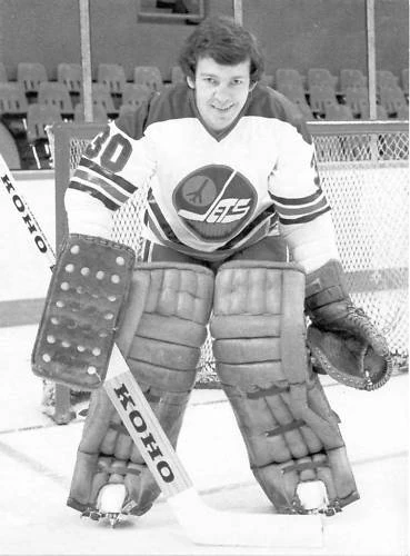 Gary Bromley | Ice Hockey Wiki | Fandom