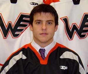 Jon Johnson | Ice Hockey Wiki | Fandom