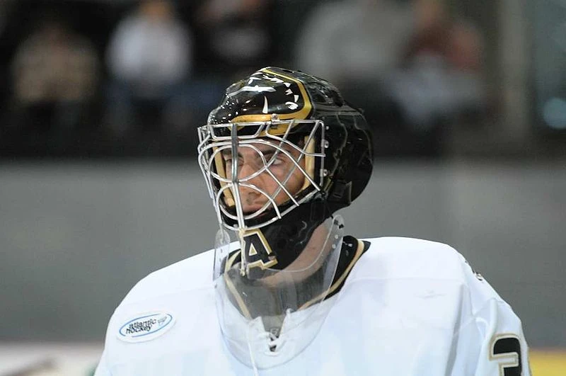 Josh Kassel | Ice Hockey Wiki | Fandom