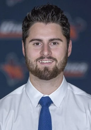 Justin Derlago | Ice Hockey Wiki | Fandom