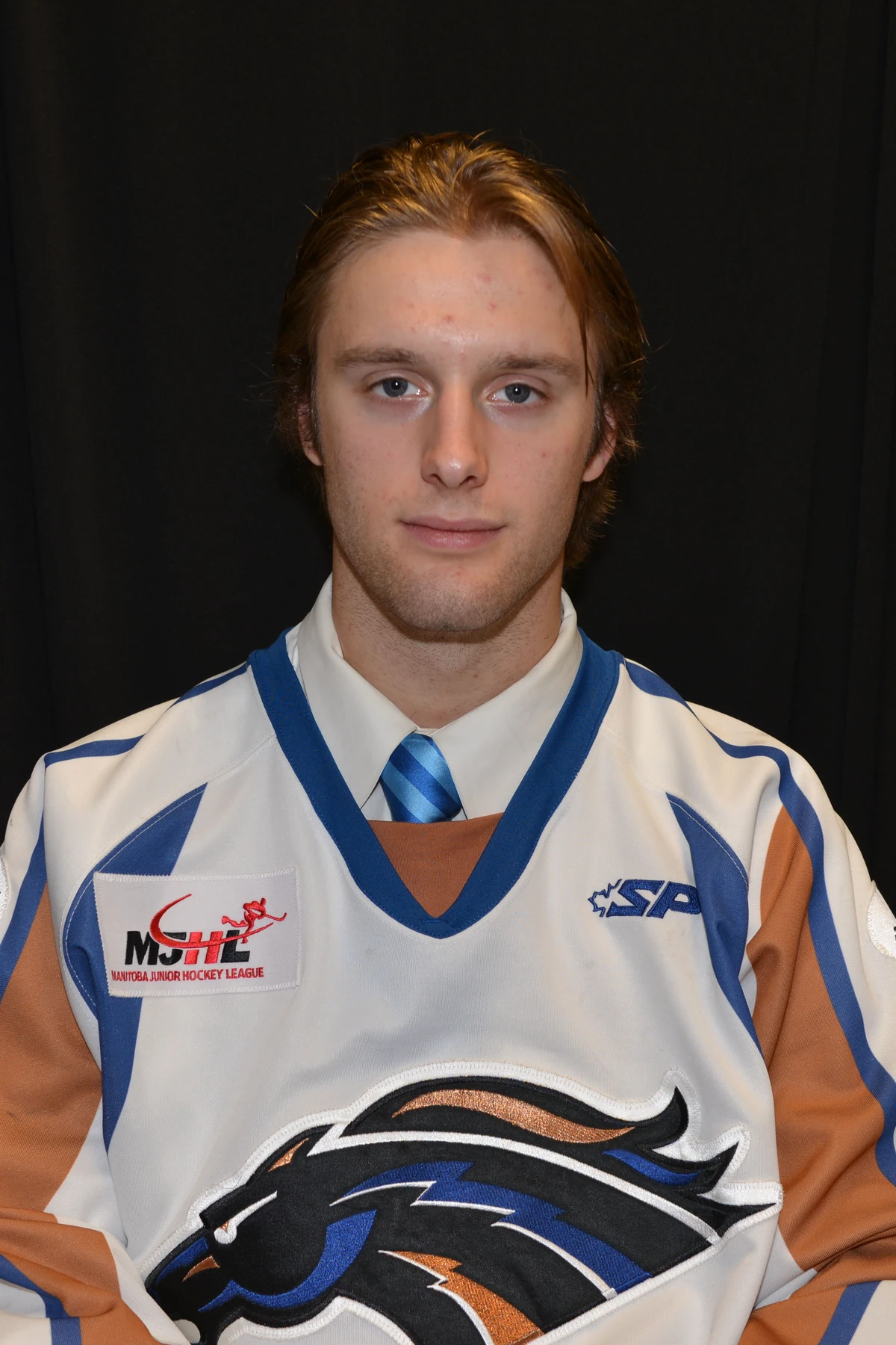 Nathan Armstrong | Ice Hockey Wiki | Fandom