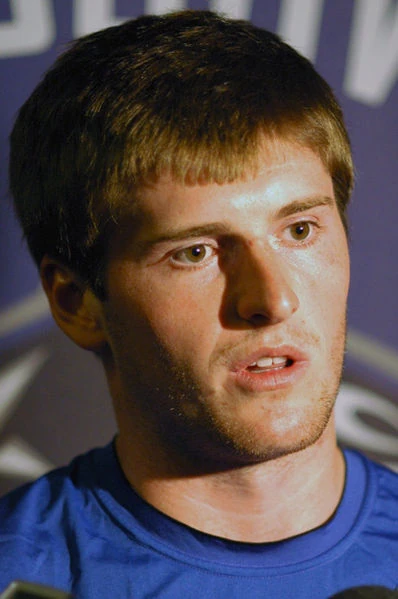 Patrick White | Ice Hockey Wiki | Fandom