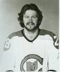 Randy Holt | Ice Hockey Wiki | Fandom