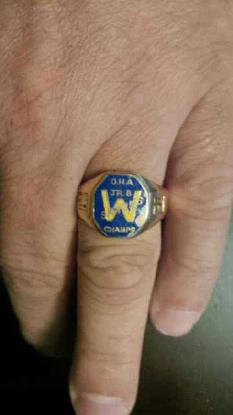1963-64 Sutherland Cup Championship | Ice Hockey Wiki | Fandom
