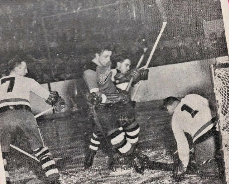 Tommy Anderson | Ice Hockey Wiki | Fandom