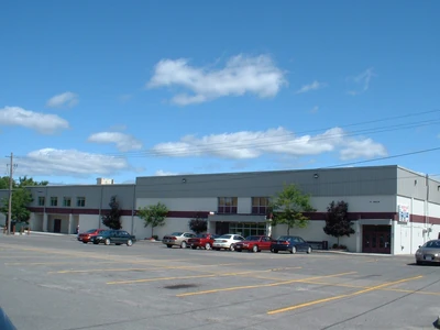 Carleton Place Arena | Ice Hockey Wiki | Fandom